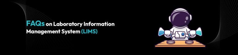 LIMS system benefits LIMS features LIMS integration