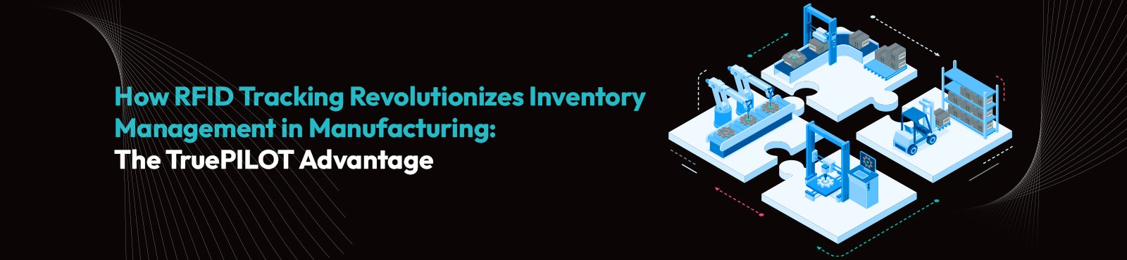 Enhance your inventory management with RFID tracking - Endel Digital